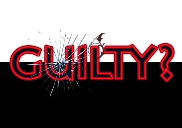 Dark and Lighter Sides: July 2012