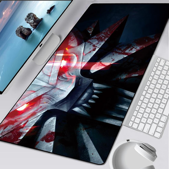 5 Ways to Customize your Mouse Pad