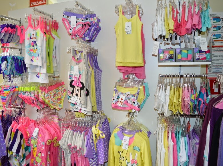 Viva la vida - Slovenian fashion and beauty blog : Extreme intimo