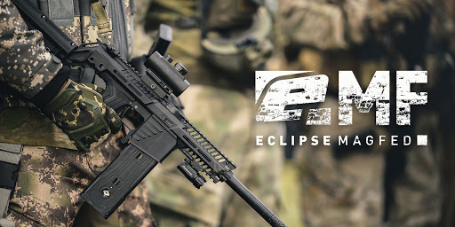 Eclipse Mag Fed: Incoming!