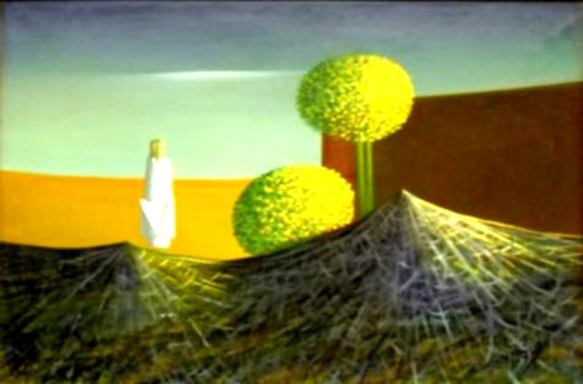 PINTORES LATINOAMERICANOS JUAN CARLOS BOVERI: Pintores Argentinos ...