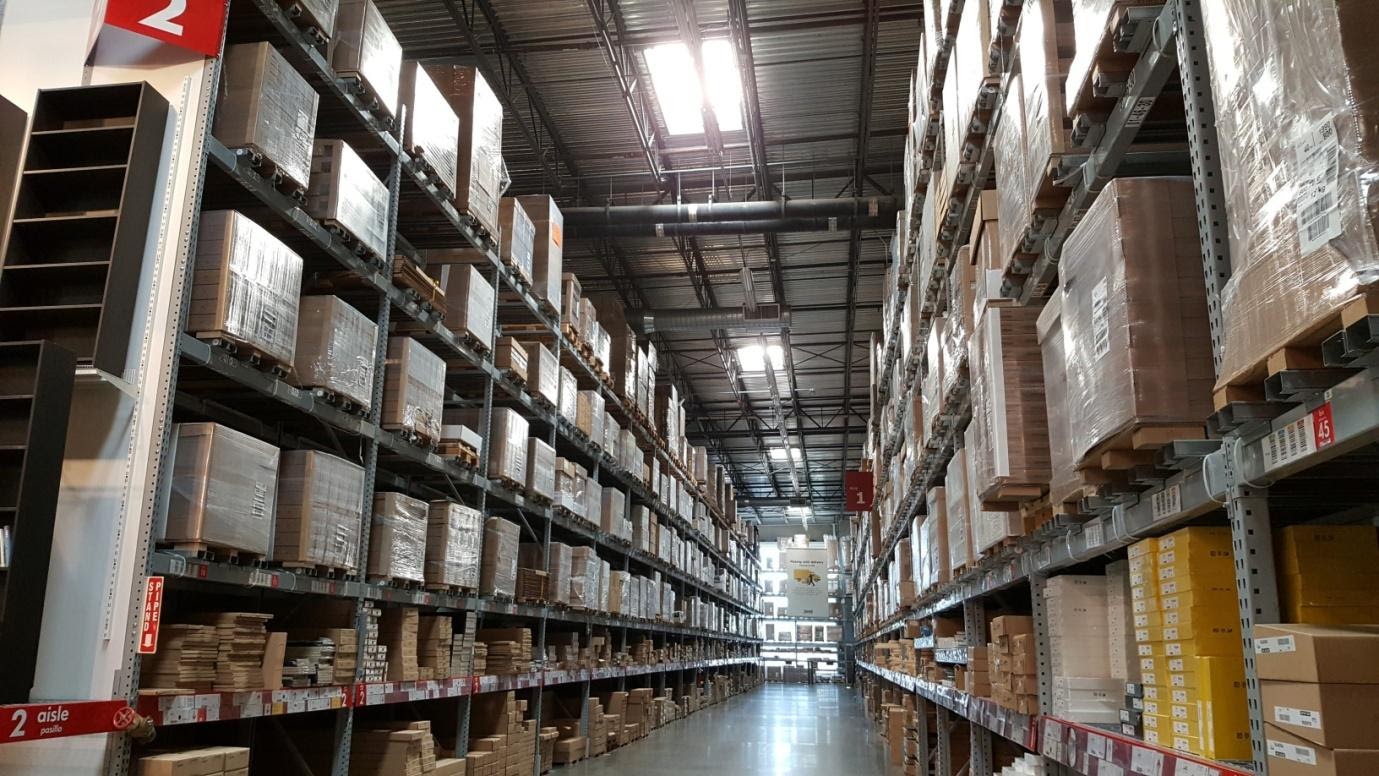 Here's How You Can Increase Your Warehouse Capacity