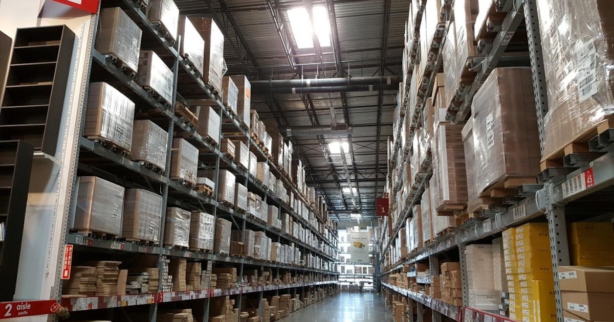 Here's How You Can Increase Your Warehouse Capacity