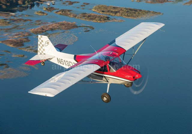 Rans S-20LS Raven Specs, Interior, Cockpit, and Price - Airplane Update