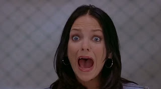 Direct 2 movies: Scary Movie 2 (2001)