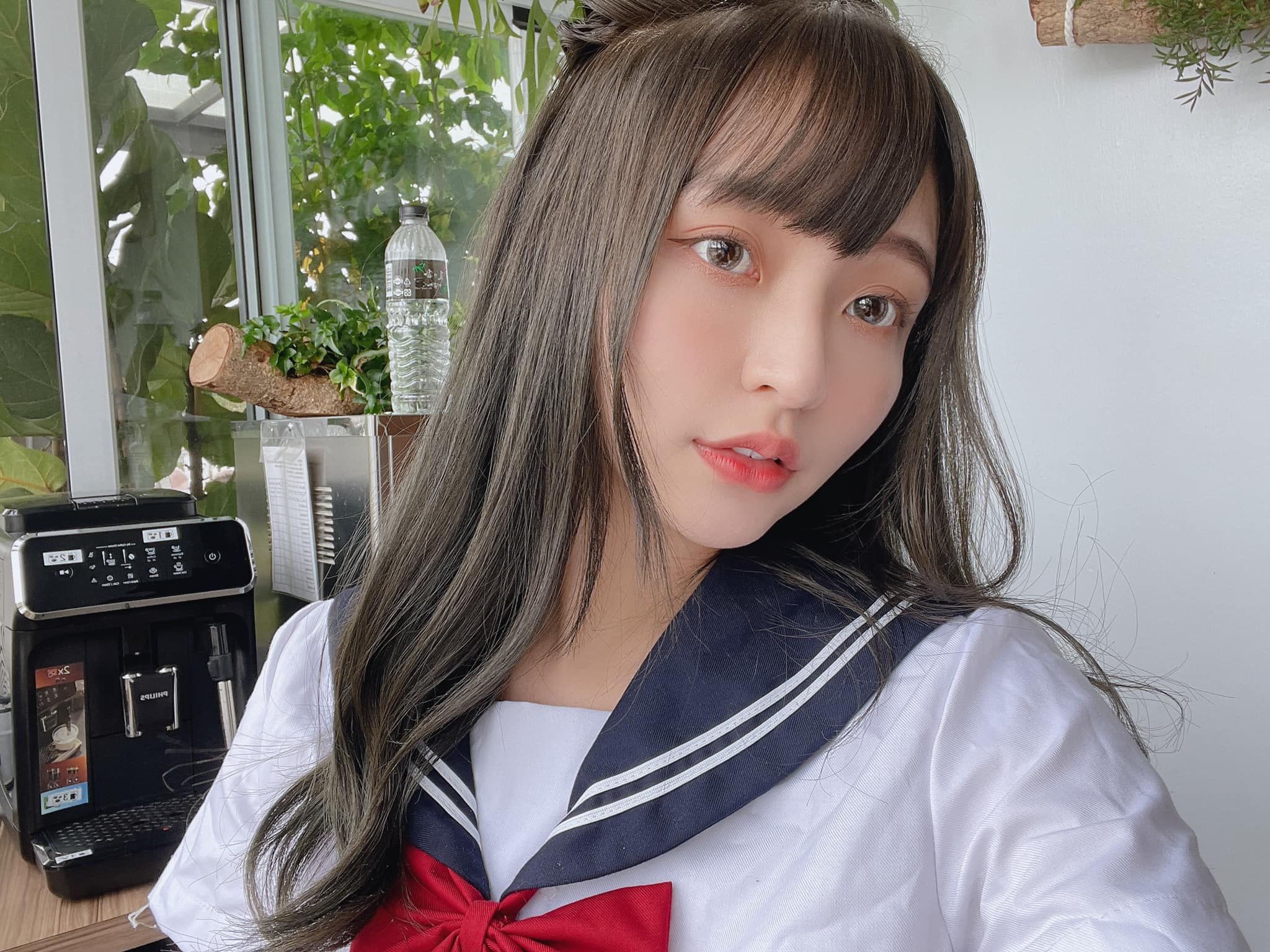 Lin Xiang - Mizuki - Beautiful Model | Dân 47 - Website Giải Trí Tổng Hợp