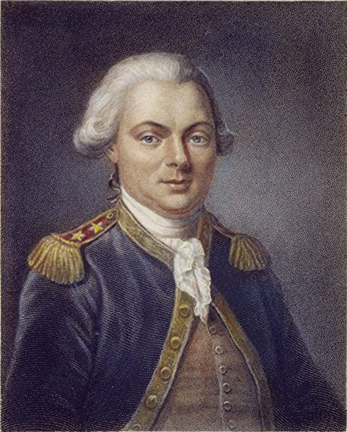 In Diebus Illis: The Lapérouse Mysteries