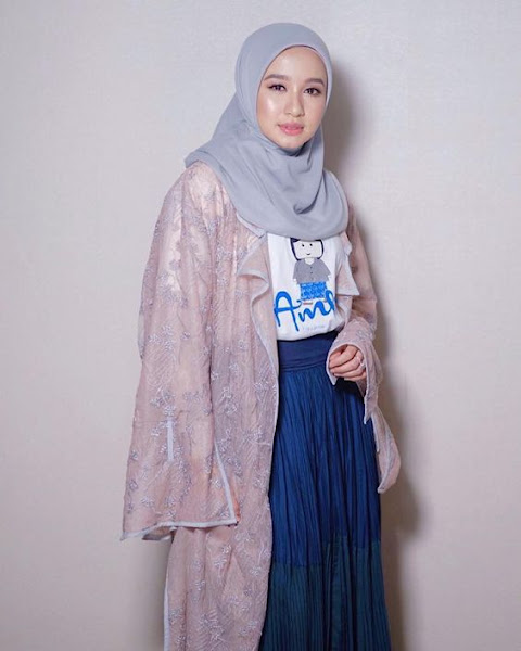 √ Biodata Laudya Cynthia Bella, Biografi, Profil Lengkap, Agama dan Foto - Riwayatmu