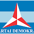 Logo Partai Demokrat ~ logocorel.com : Free Vector Logos & Design