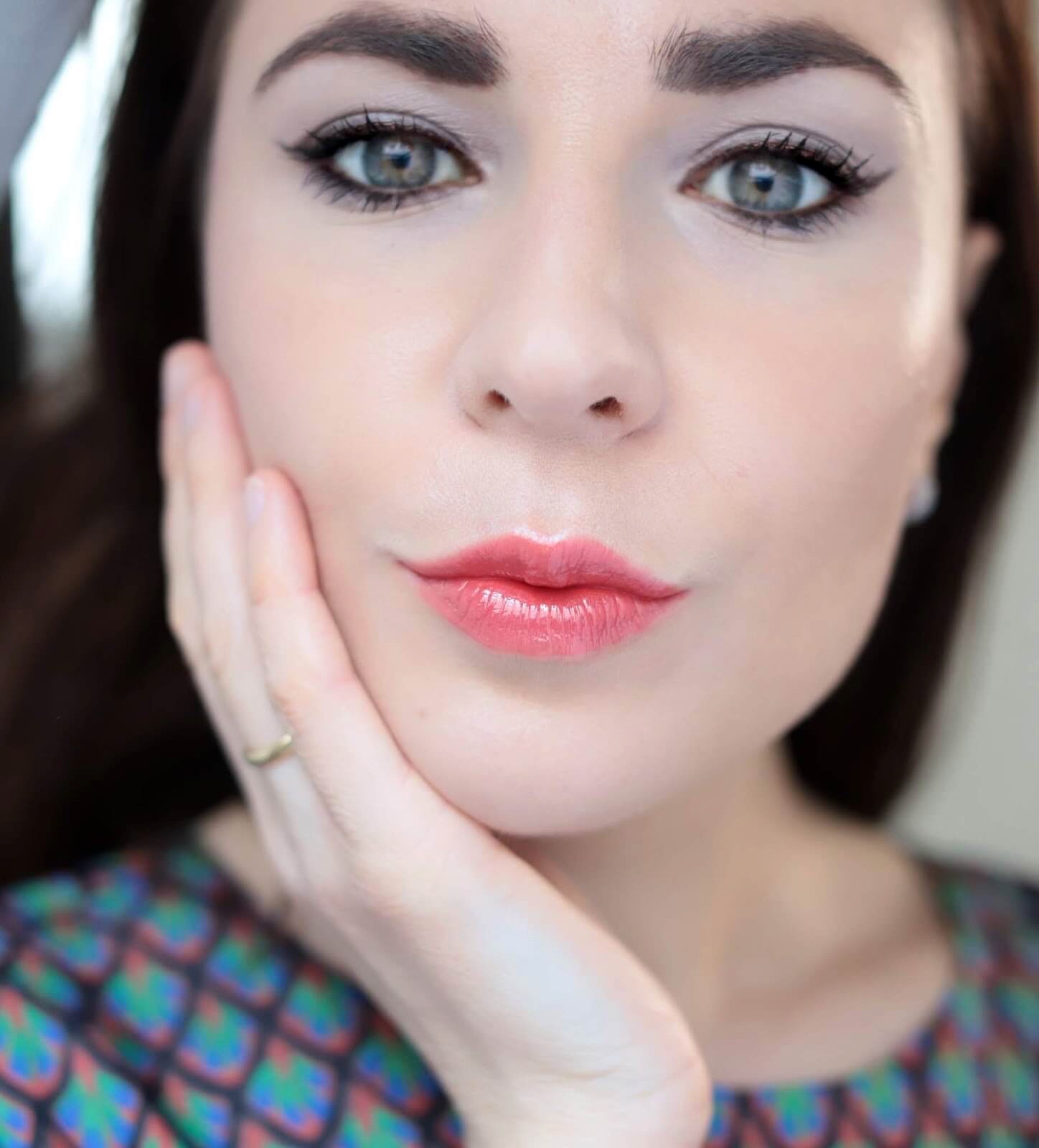 Lip Chic Printemps 2020 : Petits Bijoux Signés Chantecaille ! | kleo beauté