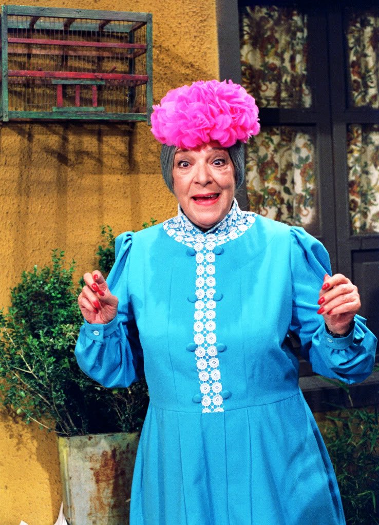 UM POUCO DE CADA COISA: VOCÊ SABE TUDO SOBRE O SERIADO CHAVES?