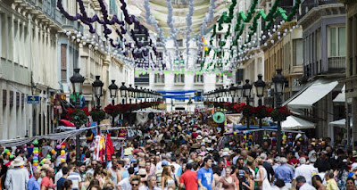 Málaga Fair ~ UniDiversity