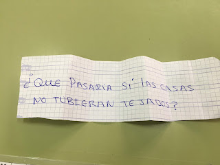 LOS PEQUES DE PEDRO DE VALENCIA: QUÉ PASARIA SI.......