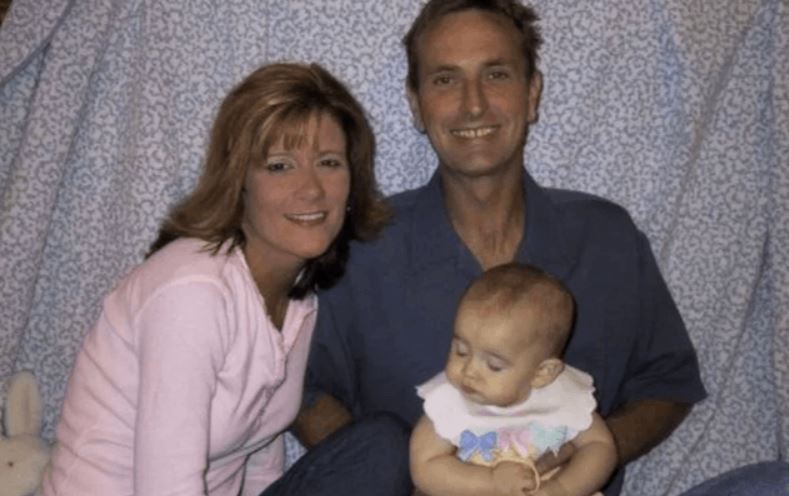 The Jamison Family Mystery: Unsolved Murder With Paranormal Activity ...