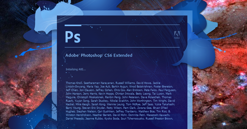 Fungsi Menu Bar pada Photoshop - How to do