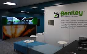 Bentley Memperkenalkan ContextCapture, Pendukung Modeling Reality untuk ...