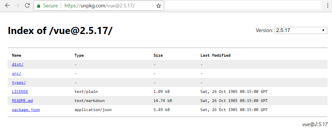 "The Vue Handbook" Annotations - Part 1: Introduction and the first Vue ...