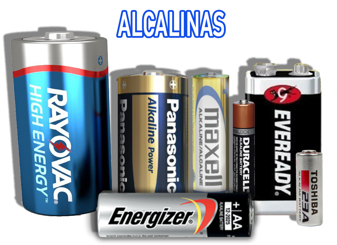 Electrónica | EP - Electro Pc