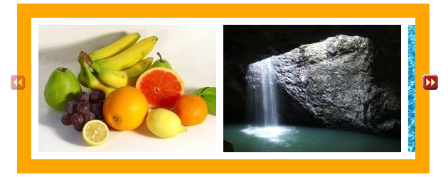 100+ Jquery Slider and Slideshows: Step Carousel Viewer v1.9