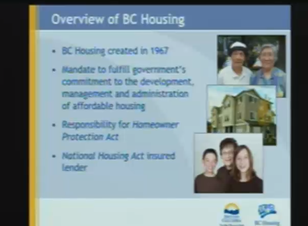 North Coast Review: BC Housing outlines the path ahead for housing on ...