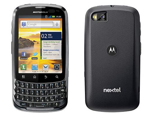 SUPER Promociones Nextel!!