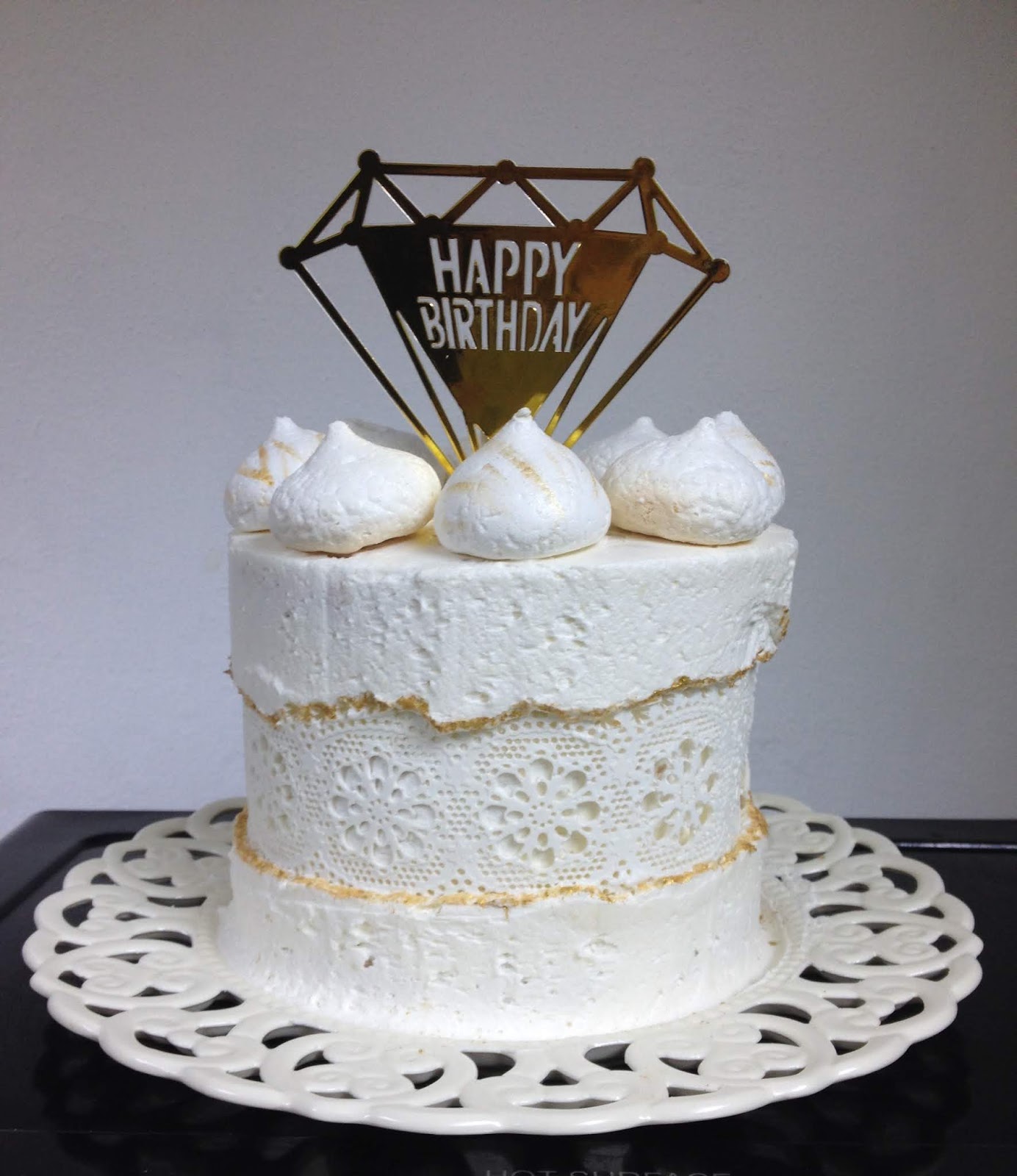 Fault Line Cake - Avila's Cake