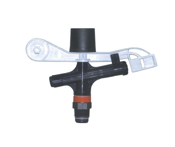 Riego y Campo: ASPERSORES