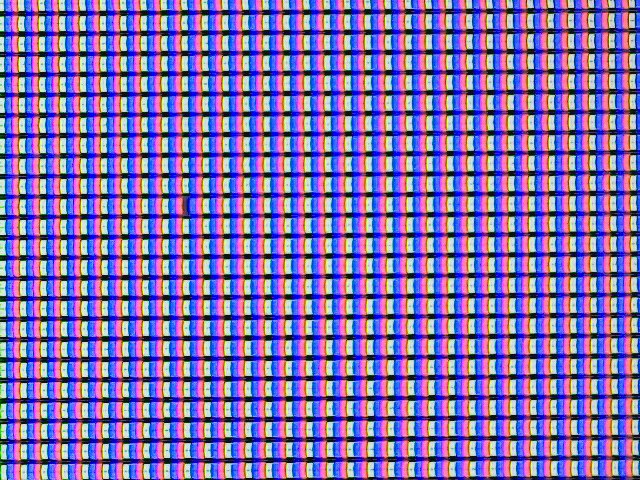 Displayvergleiche
