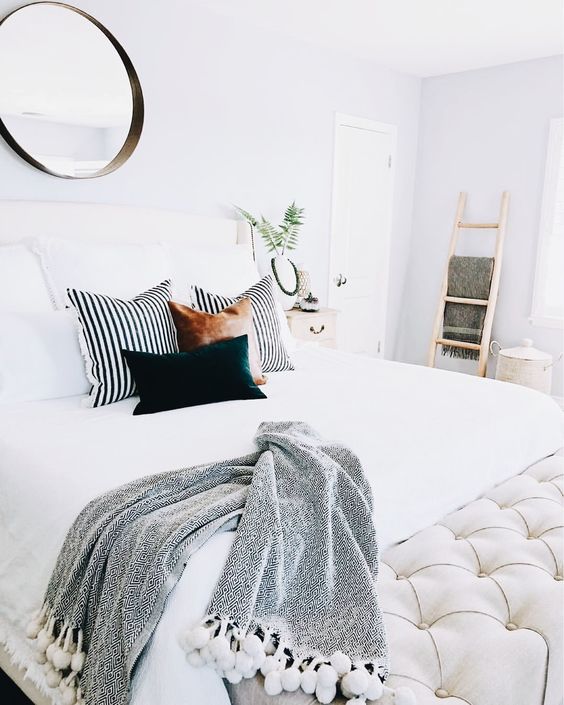 The Art Of The Throw - How To Use Them - A Stroll Thru Life