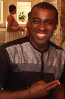 Frank and Katherine Edoho set to divorce
