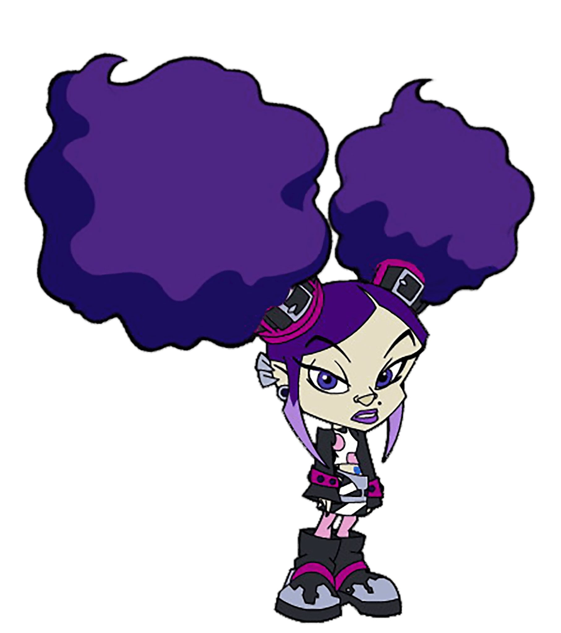 Pack de 49 imágenes grandes de Trollz | PNG Webblog