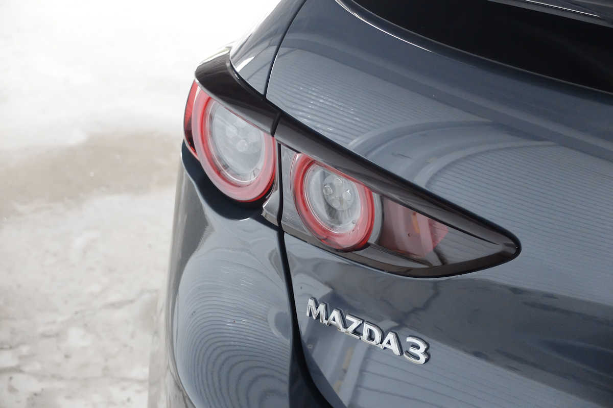 Ever Wondered Why Mazda Dropped the "Axela" Name for the 2019 Mazda3 ...