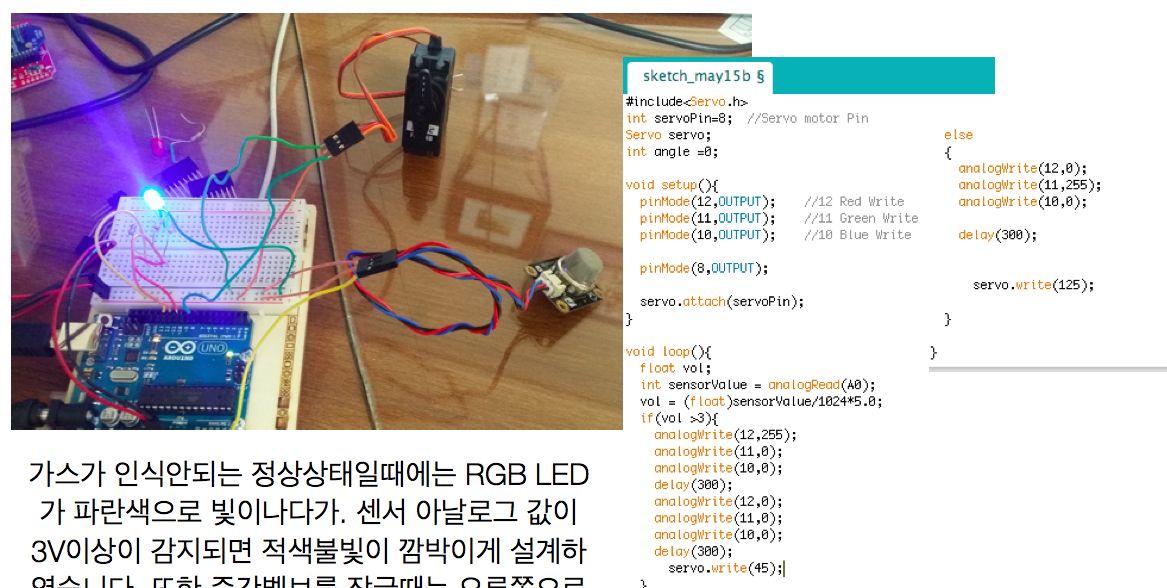 OKSU BLOG: Arduino Using