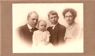 Vintage Irvington: The Hendrickson Family Photo Collection