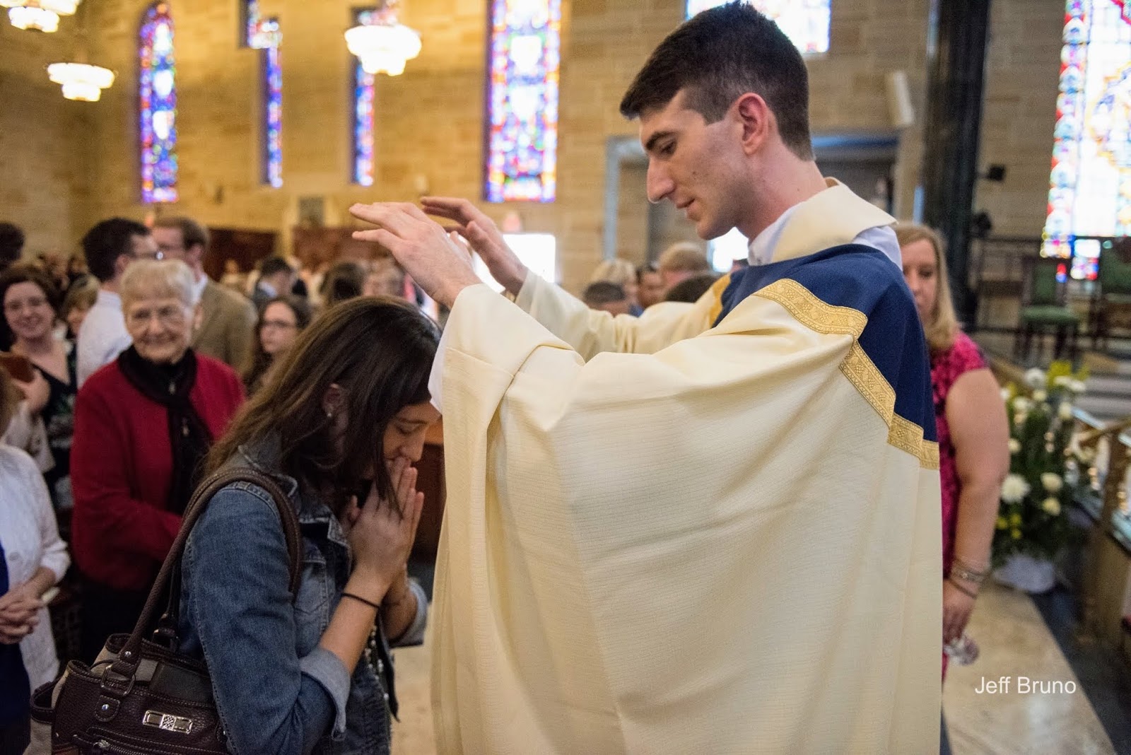 My Catholic World as seen thru My Camera: 2018