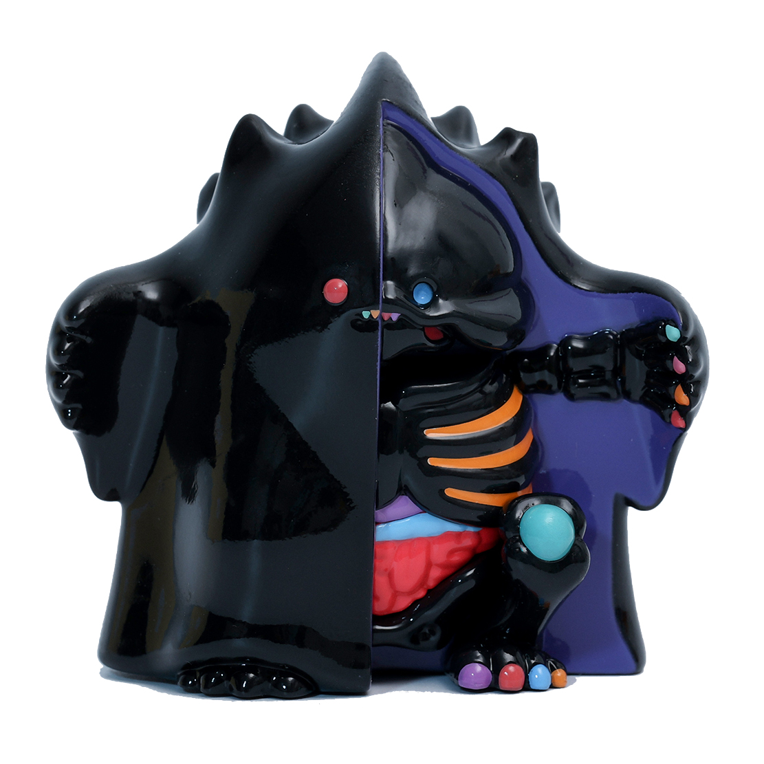 Pop Mart Yuki Evolution Series Figures | The Toy Pool