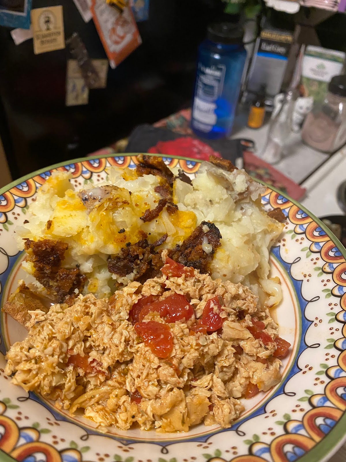 Cooking Food from Around the World