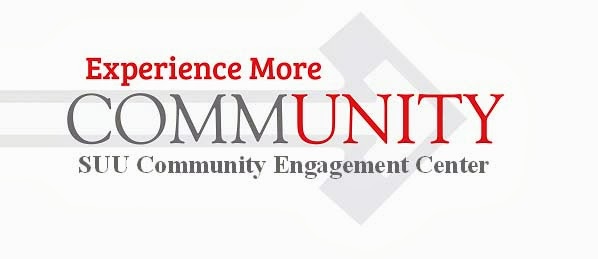 SUU Community Engagement Center: Finals Survival Kit