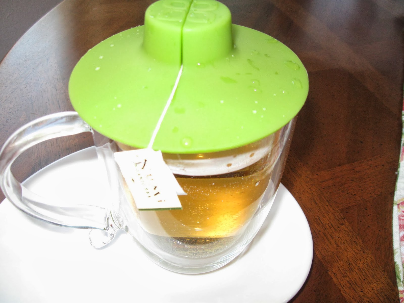 Coffee Lover: For the "Tea-Bagger" on Your Holiday List - Primula ...