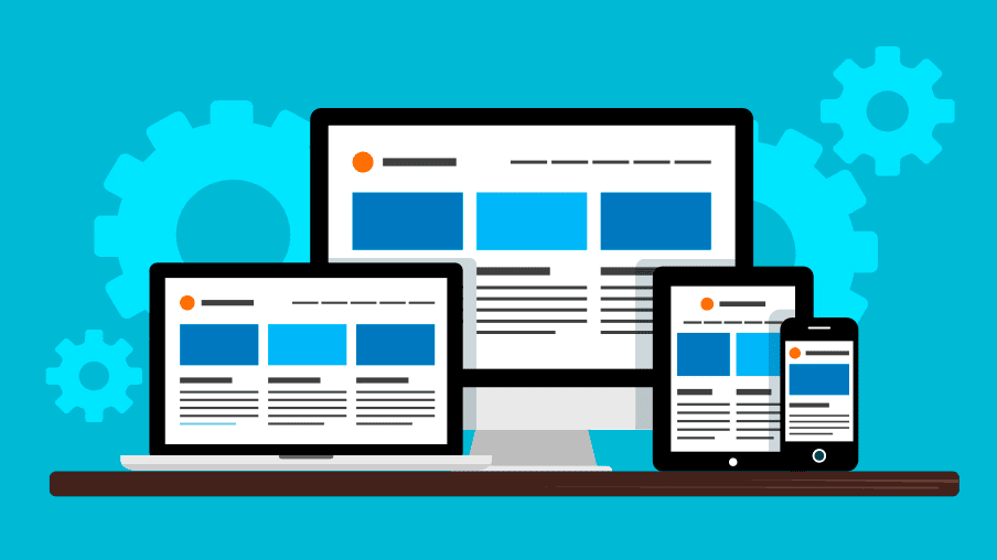 THE FUTURE OF WEB DEVELOPMENT!!