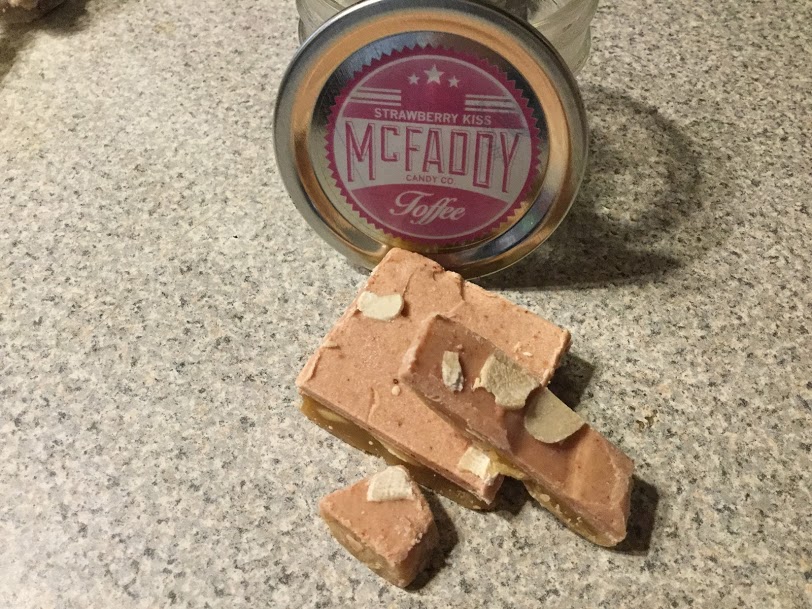 Inspired by Savannah: Toffee Lovers Will Rejoice This Holiday Season ...