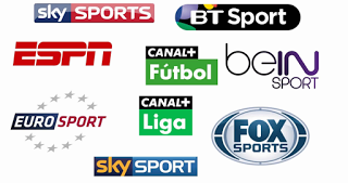 FREE MIX IPTV SPORT TV CHANNELS - FREE IPTV LINKS M3U