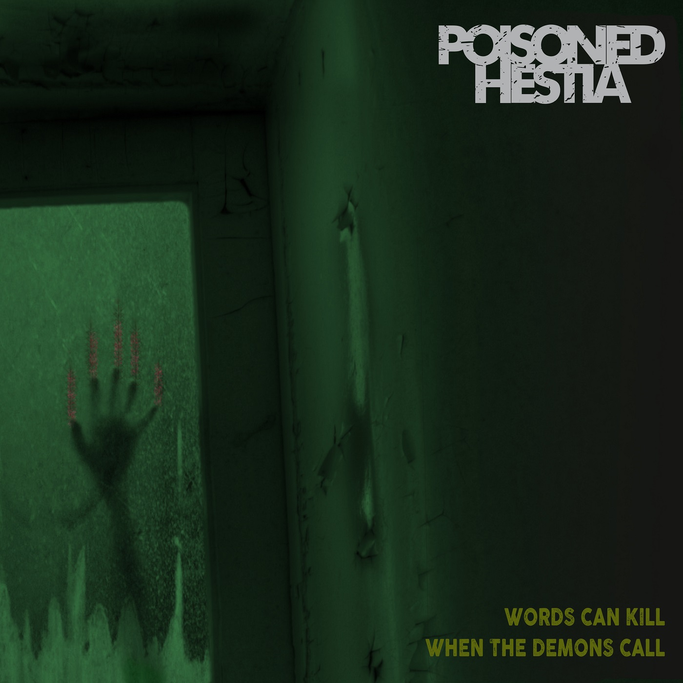 Poisoned Hestia: Words Can Kill