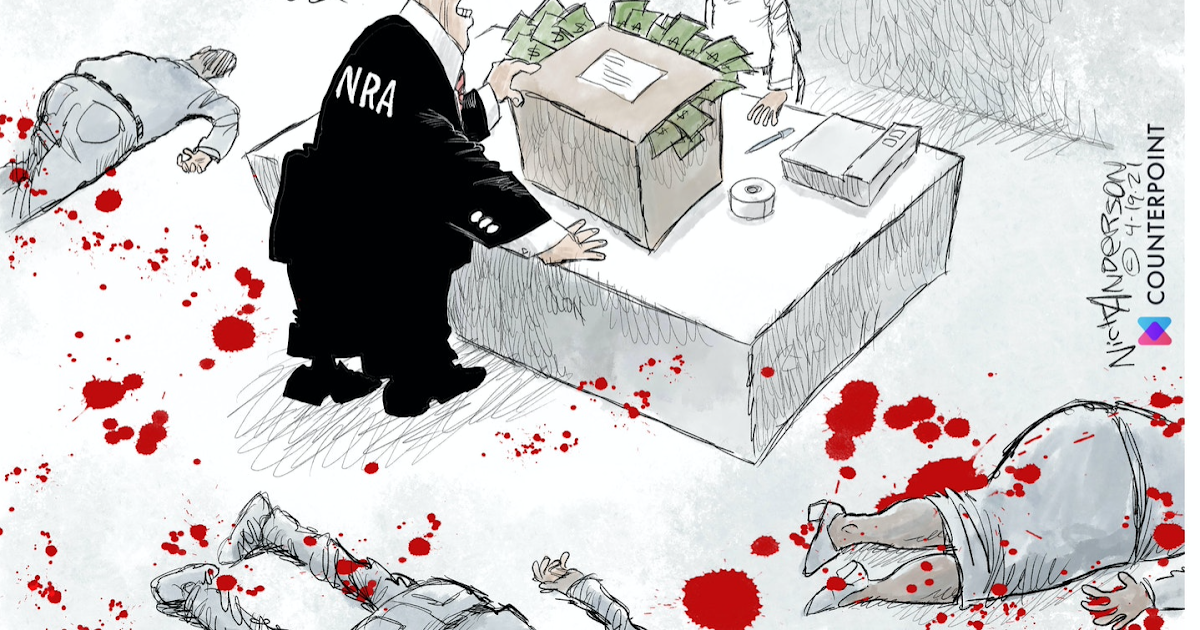 TheNewVerse.News : UNINTENDED CONSEQUENCES TheNewVerse.News : UNINTENDED CONSEQUENCES
