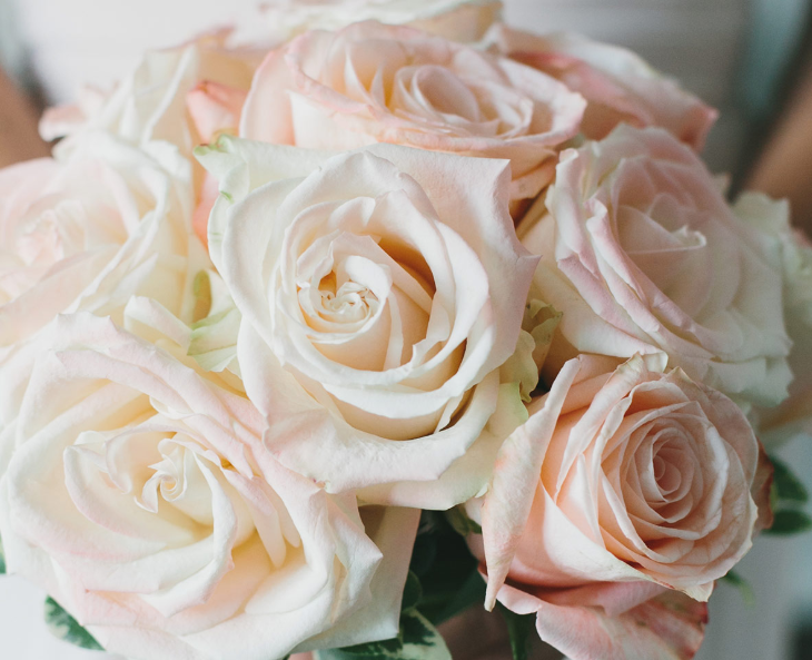 The 15 Most Popular Wedding Flowers In 2020 - WEDDING FLOWERS
