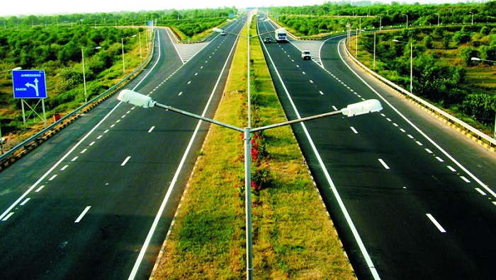 Best of Civil Engineers: Top Super Expressways of India