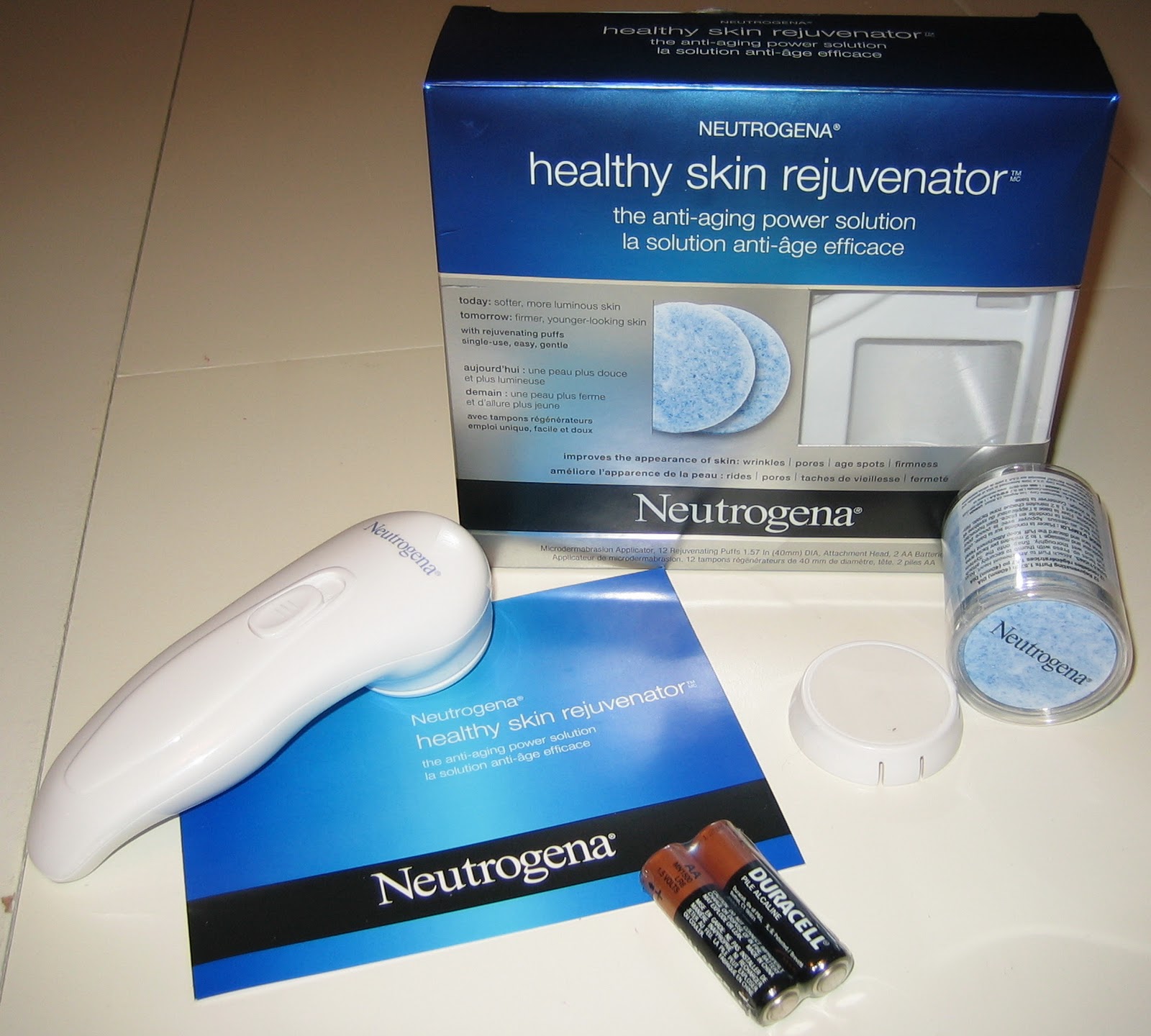 Treat Your Skin Well With These Four Gadgets - Tech News 24h