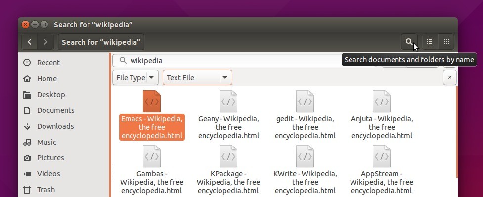 How To Use Ubuntu File Manager (Nautilus)