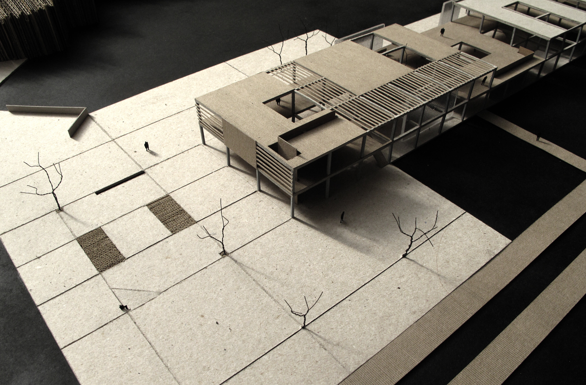 ΑΣΤΙΚΟΣ ΣΧΕΔΙΑΣΜΟΣ- ΠΡΟΓΡΑΜΜΑΤΙΣΜΟΣ ΚΑΙ ΣΥΝΘΕΣΗ ΑΣΤΙΚΩΝ ΧΩΡΩΝ I - II ...