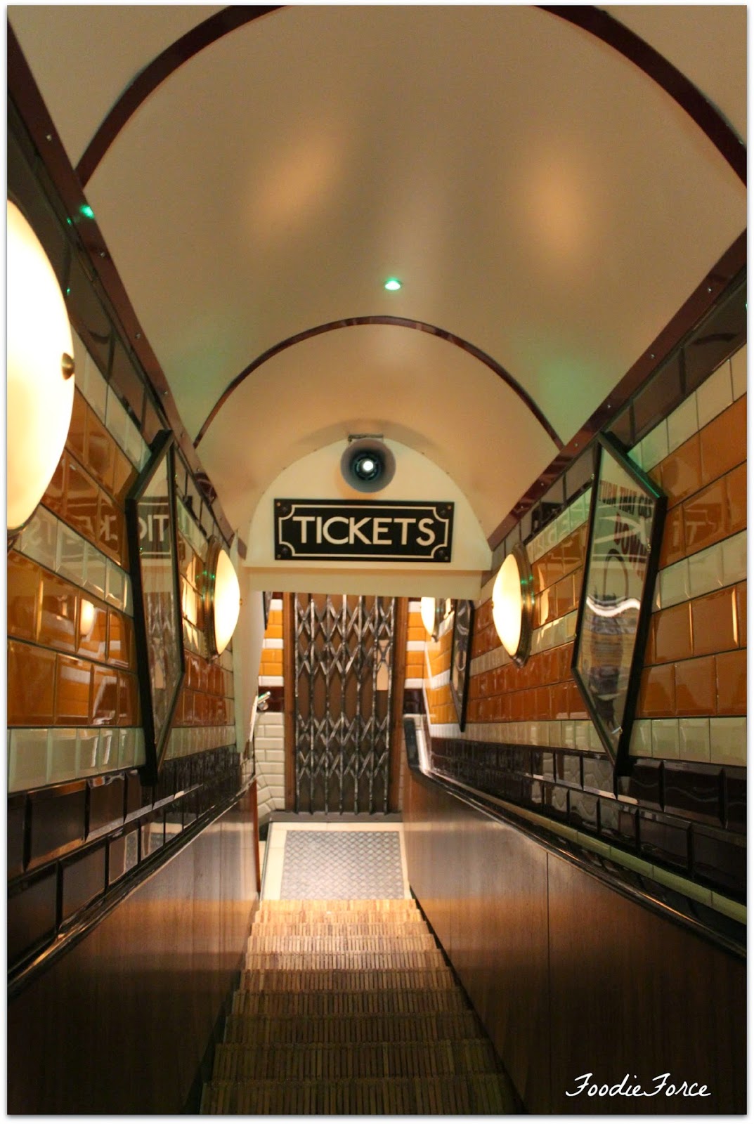 Foodie Force: Cahoots